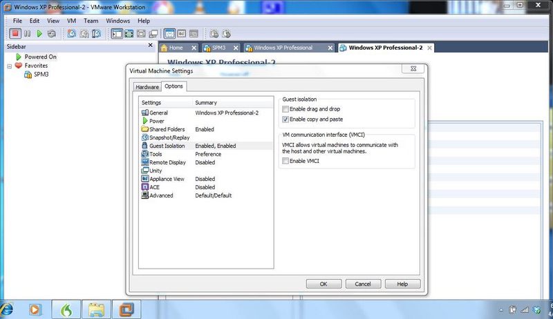 Hyper V COM Port Passthrough VMware Serial Port Access