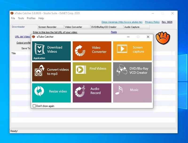 List of the Best YouTube Video Downloader [2021 SELECTIVE]