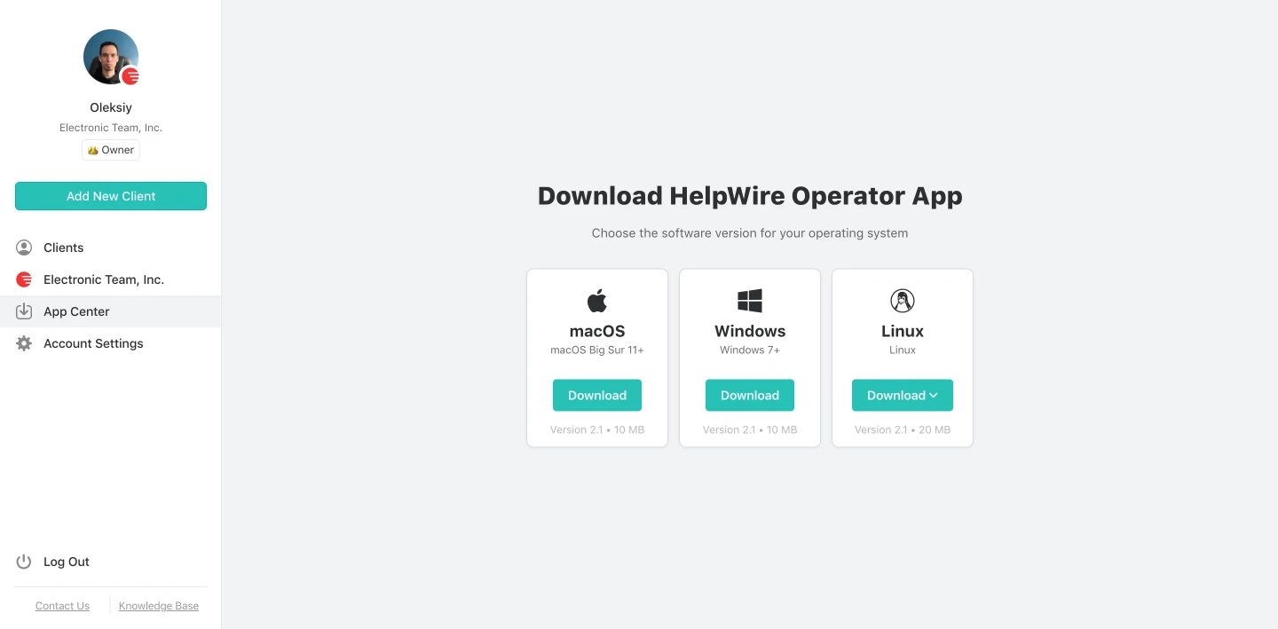 Miglior software gratuito di desktop remoto per Linux: recensione di ...